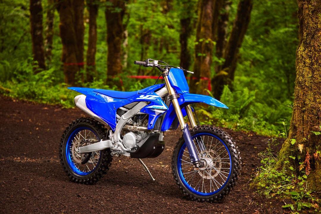 Yamaha yz250fx store