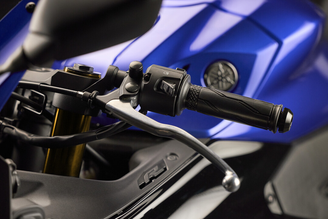 Yamaha YZF-R3 LAMS 2025 | Everyday Supersport | Brisan Motorcycles Newcastle