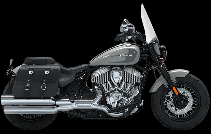 Indian Super Chief Limited 2026 | Brisan Motorcycles Newcastle