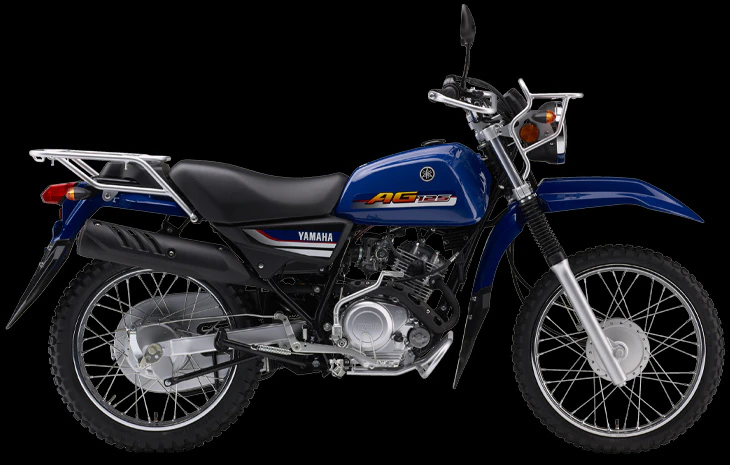 Agricultural Use Bikes for Sale | Brisan Motorcycles Newcastle