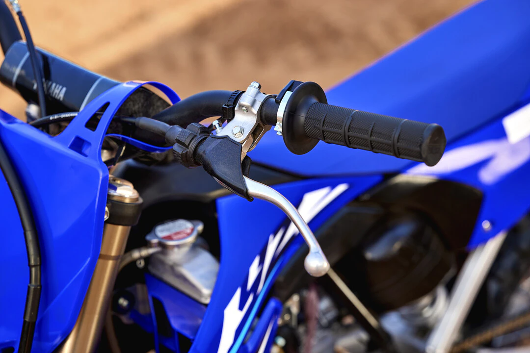Yamaha YZ65 2026 | Two-Stroke Motocross | Brisan Motorcycles Newcastle